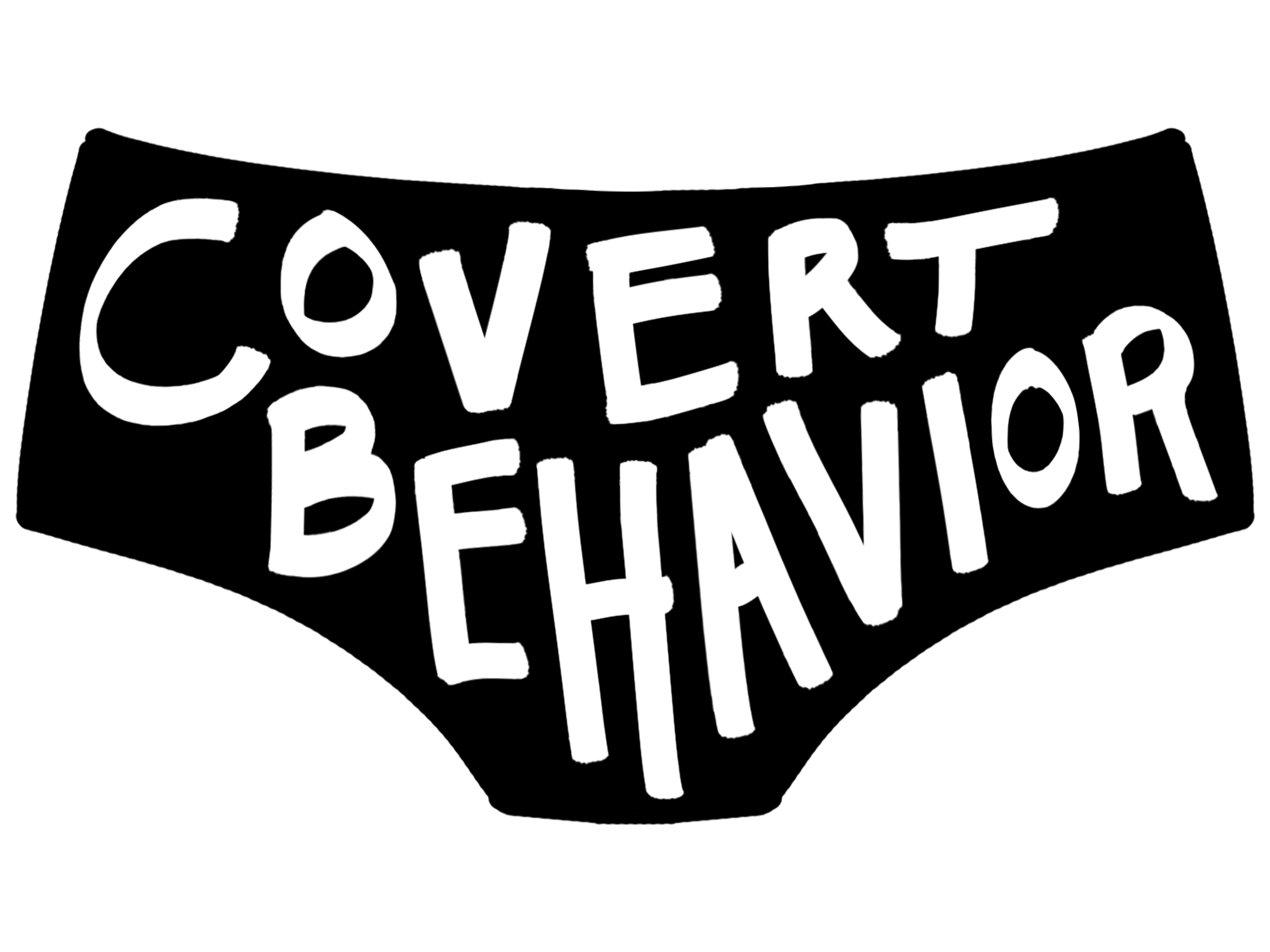 S I Z E C H A R T – Covert Behavior