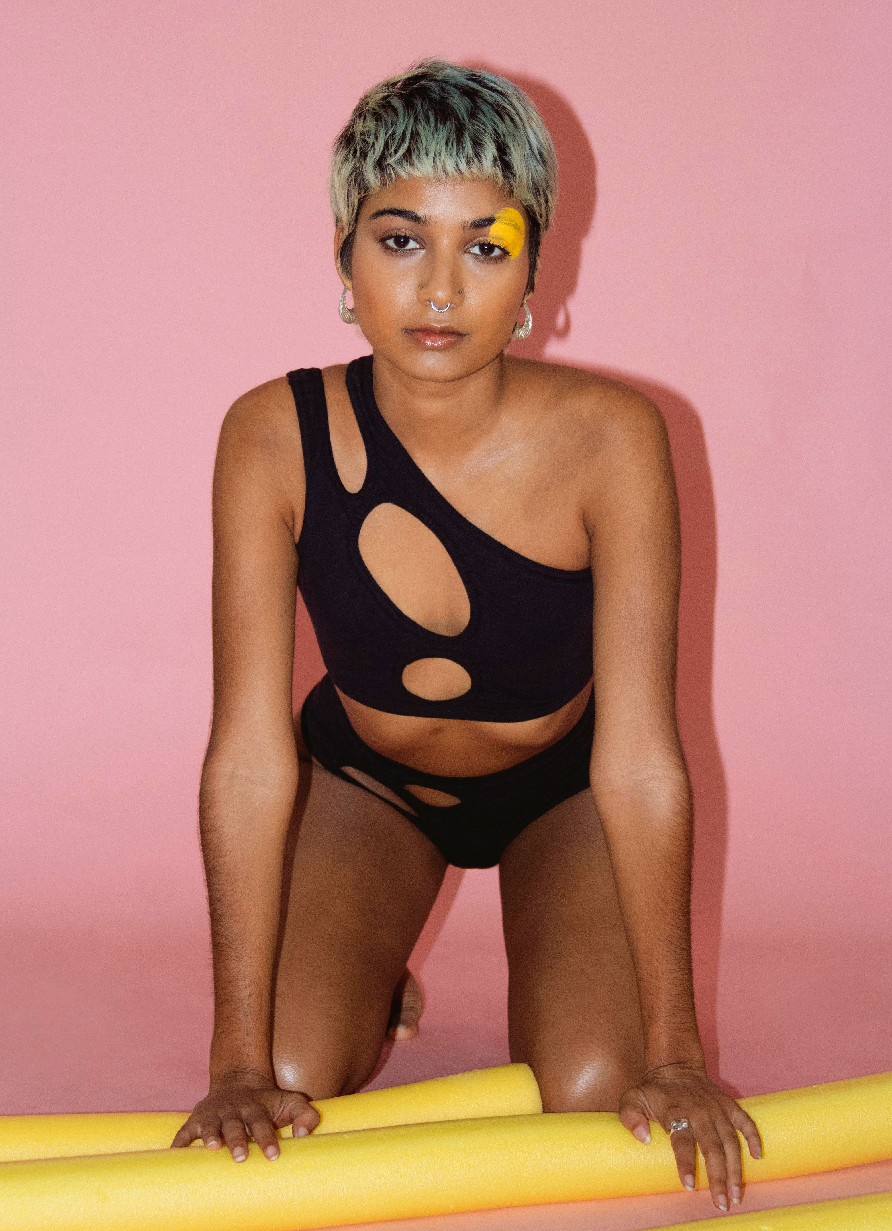 BRAS – Covert Behavior