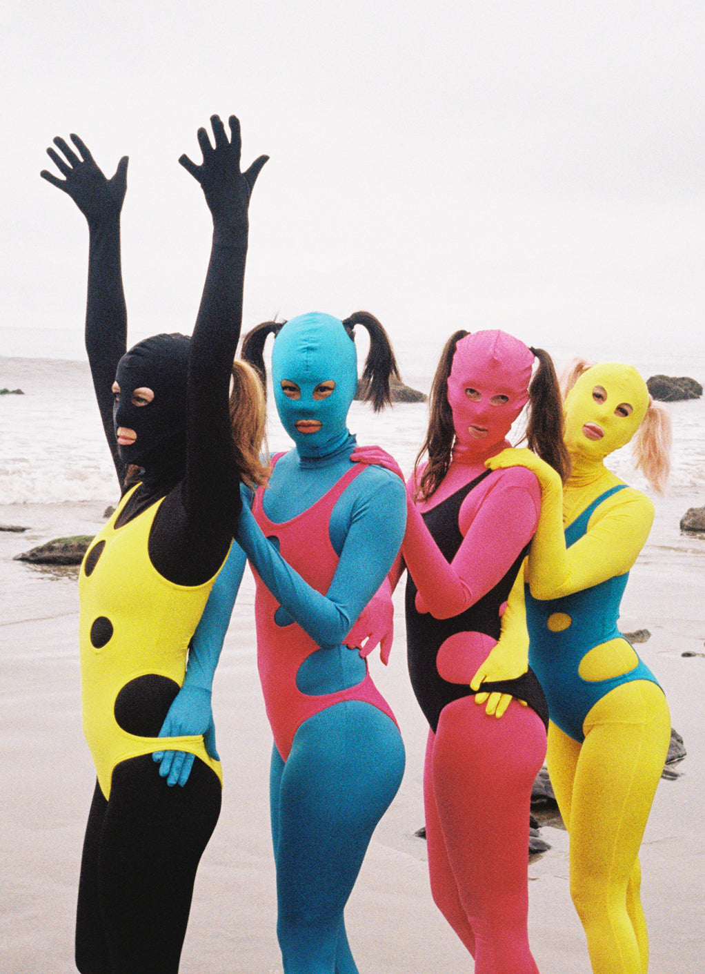 Swimwear – Covert Behavior